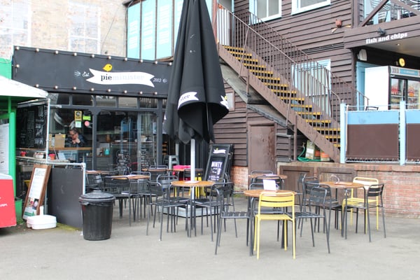 PIEMINISTER - Updated August 2025 - 103 Photos & 90 Reviews - 56 Upper ...