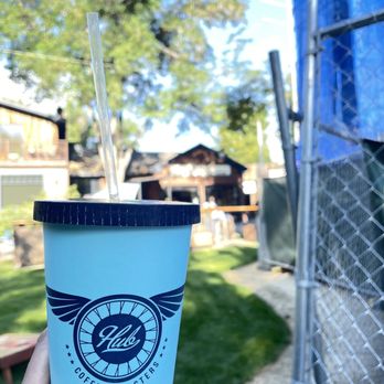 HUB COFFEE ROASTERS - Updated September 2024 - 724 Photos & 531 Reviews ...