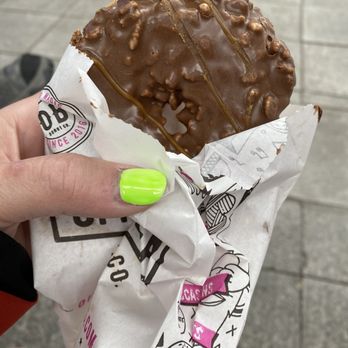 OFFBEAT DONUT CO - Updated December 2025 - 159 Photos & 77 Reviews ...