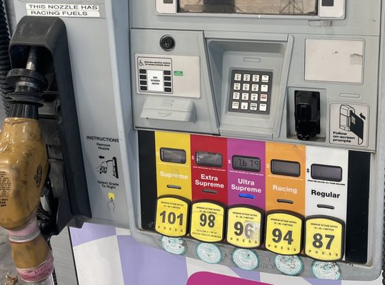 SUNOL SUPER GASOLINE - Updated November 2025 - 109 Reviews & 75 Photos ...