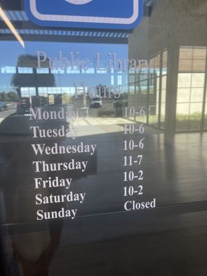 FRENCH VALLEY LIBRARY - Updated August 2025 - 14 Photos & 23 Reviews ...