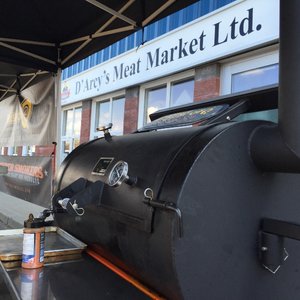 CALAHOO MEATS - Updated September 2025 - RR 1, Calahoo, Alberta - Meat ...