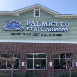 Palmetto State Armory Reviews | Read Customer Service Reviews of ...
