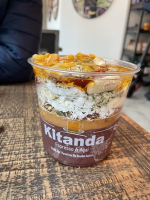 KITANDA ESPRESSO & ACAI - Updated December 2025 - 60 Photos & 60 ...