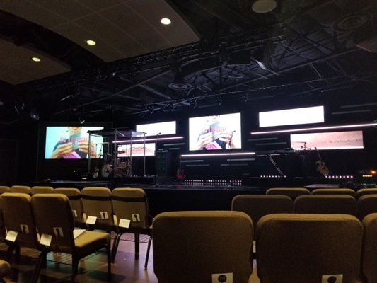 INFLUENCE CHURCH - Updated December 2025 - 27 Photos & 29 Reviews ...