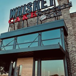 WHISKEY CAKE KITCHEN & BAR - Updated July 2025 - 1498 Photos & 710 ...