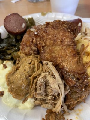 LITTLE PIGS BBQ - 151 Photos & 336 Reviews - 4927 Alpine Rd, Columbia ...