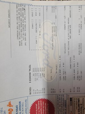 TROPICAL FORD - Updated October 2025 - 21 Photos & 128 Reviews - 9900 S ...