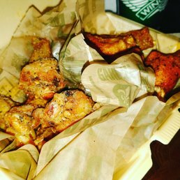 WINGSTOP - Updated December 2025 - 287 Photos & 487 Reviews - 100 E ...