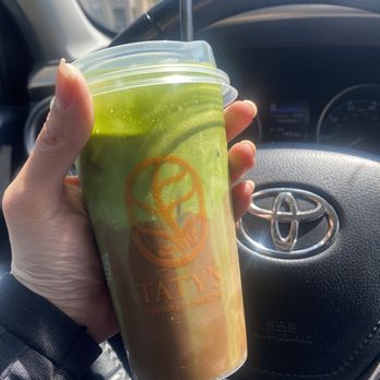 TATY’S SPECIALTY COFFEE & TEA - Updated May 2024 - 1132 Photos & 486 ...