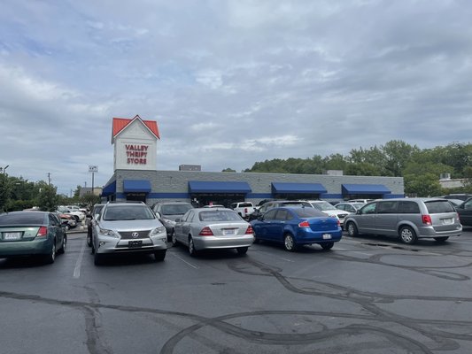 VALLEY THRIFT STORE - Updated June 2025 - 29 Photos & 97 Reviews - 9840 ...