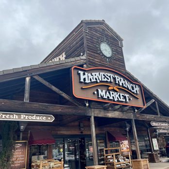 HARVEST RANCH MARKET - Updated October 2025 - 143 Photos - 180 Reviews ...