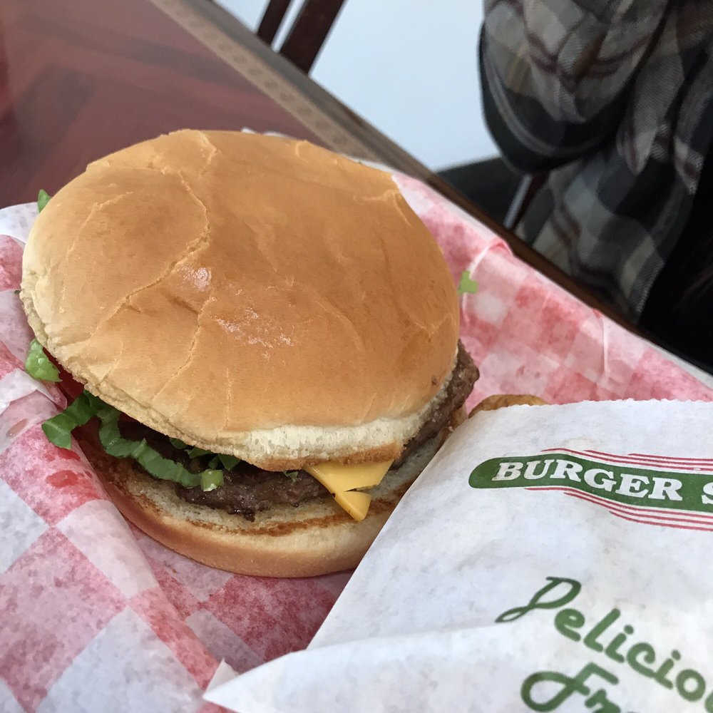BURGER STREET - 33 Photos & 29 Reviews - Burgers - 2935 N Garland Ave ...