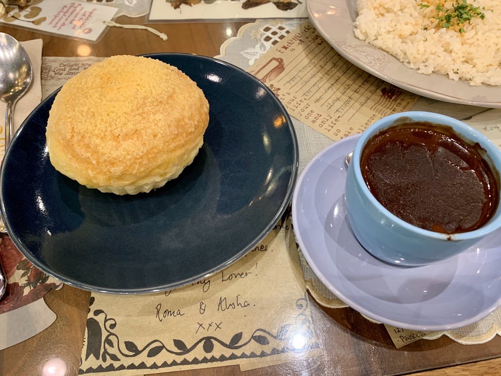 MARY GRACE CAFE - 49 Photos & 13 Reviews - Ninoy Aquino International ...