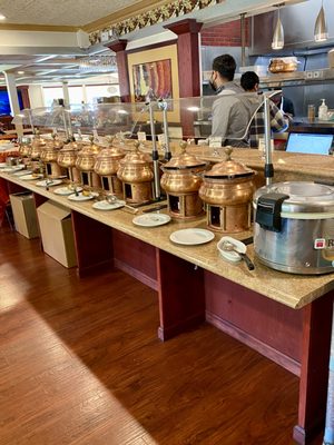 YETI RESTAURANT - Updated July 2025 - 302 Photos & 309 Reviews - 190 ...