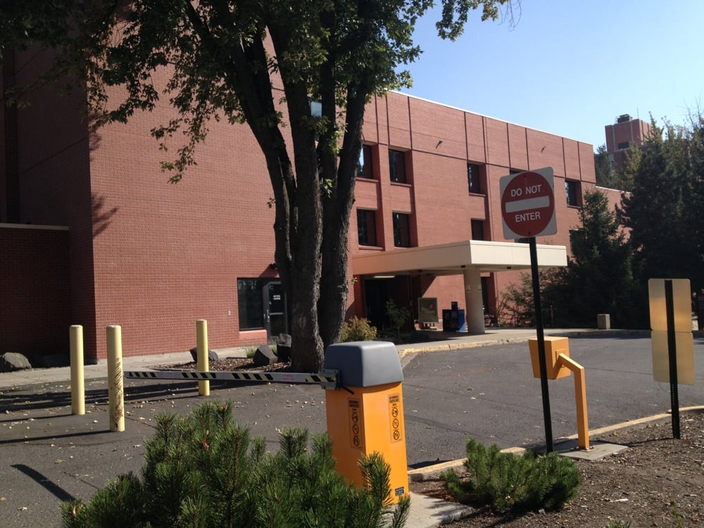 WSU HEALTH AND WELLNESS - Updated November 2025 - 14 Reviews - 1155 NE ...