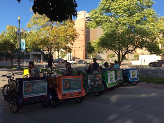 SALT CITY CYCLE CAB - Updated January 2026 - 33 Photos - 633 W 100th S ...