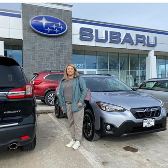 RAMSEY SUBARU - Updated December 2024 - 14 Photos & 29 Reviews - 9625 ...