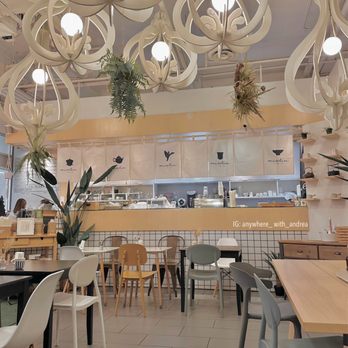 MISS LIN CAFE - Updated January 2025 - 347 Photos & 83 Reviews - 3601 ...