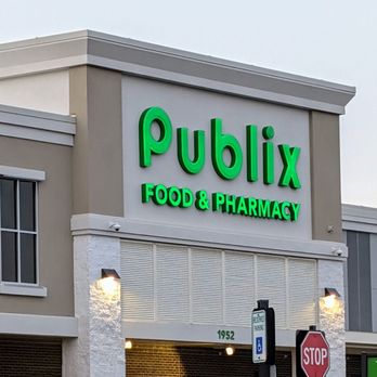 PUBLIX - Updated January 2026 - 78 Photos & 21 Reviews - 1952 Stockton ...