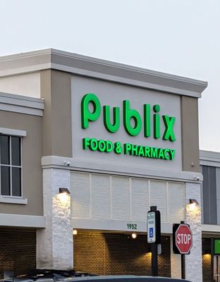 PUBLIX - Updated December 2025 - 73 Photos & 20 Reviews - 1952 Stockton Way, Lexington, Kentucky ...