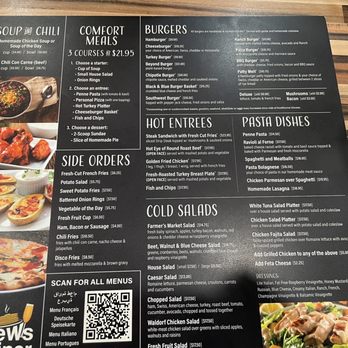 ANDREWS NYC DINER - Updated July 2024 - 570 Photos & 579 Reviews - 463 ...