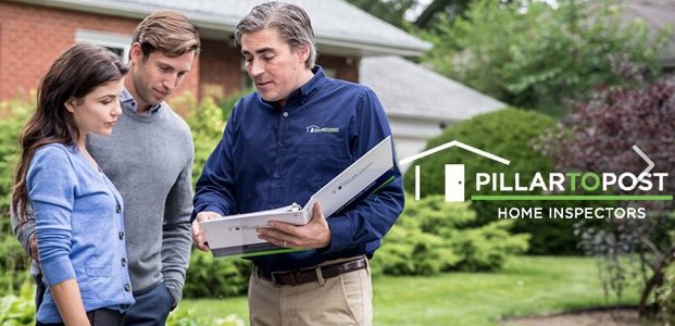 PILLAR TO POST HOME INSPECTORS - SAM GRASSO - Updated February 2025 ...