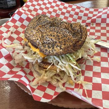 CHIP’S OLD FASHIONED HAMBURGERS - Updated December 2025 - 116 Photos ...