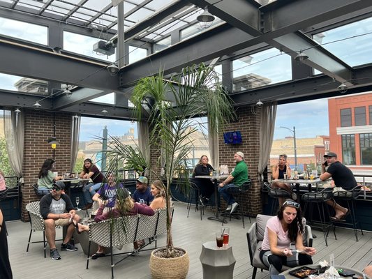 NORTH BAR - 10 Photos - 160 E Front St, Traverse City, MI - Yelp