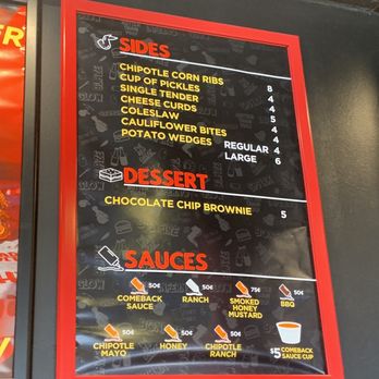 THE RED CHICKZ - Updated March 2025 - 726 Photos & 675 Reviews - 557 S ...