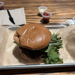 LR BURGER - Updated October 2025 - 64 Photos & 139 Reviews - 202 E ...