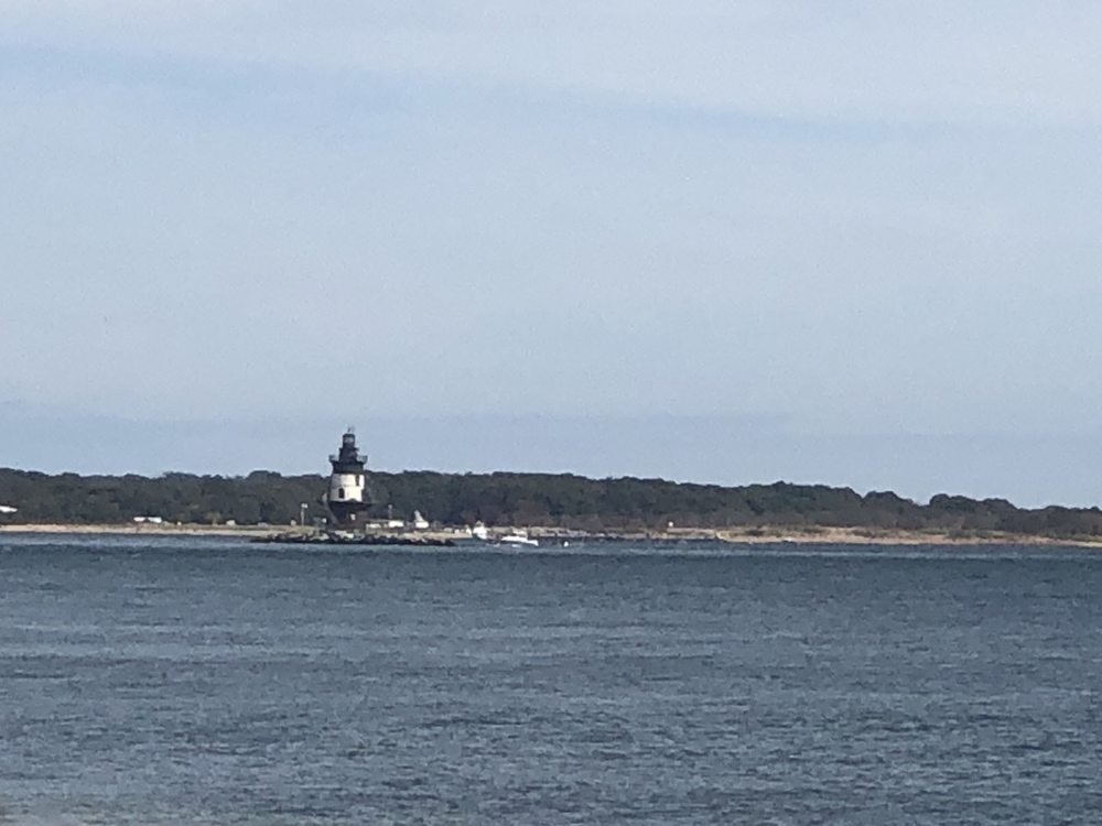 ORIENT BEACH STATE PARK - 83 Photos & 32 Reviews - Parks - 40000 Main ...