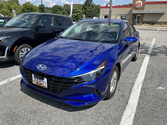 EASY CAR RENTAL - Updated October 2025 - 13 Photos - 7502 Connelley Dr ...