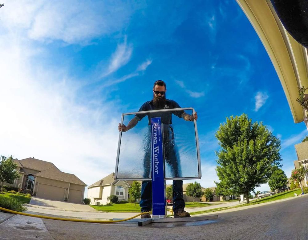 LUKE THE WINDOW CLEANER - Updated November 2025 - 26 Photos & 10 ...