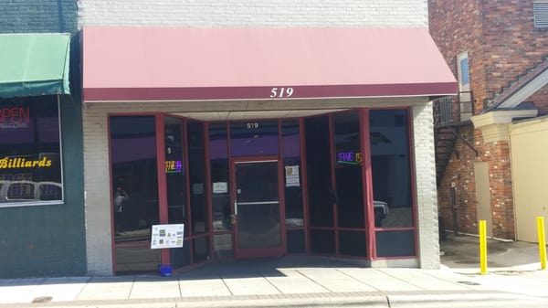 CLUB 519 - Updated January 2026 - 17 Reviews - 519 Contanche St ...