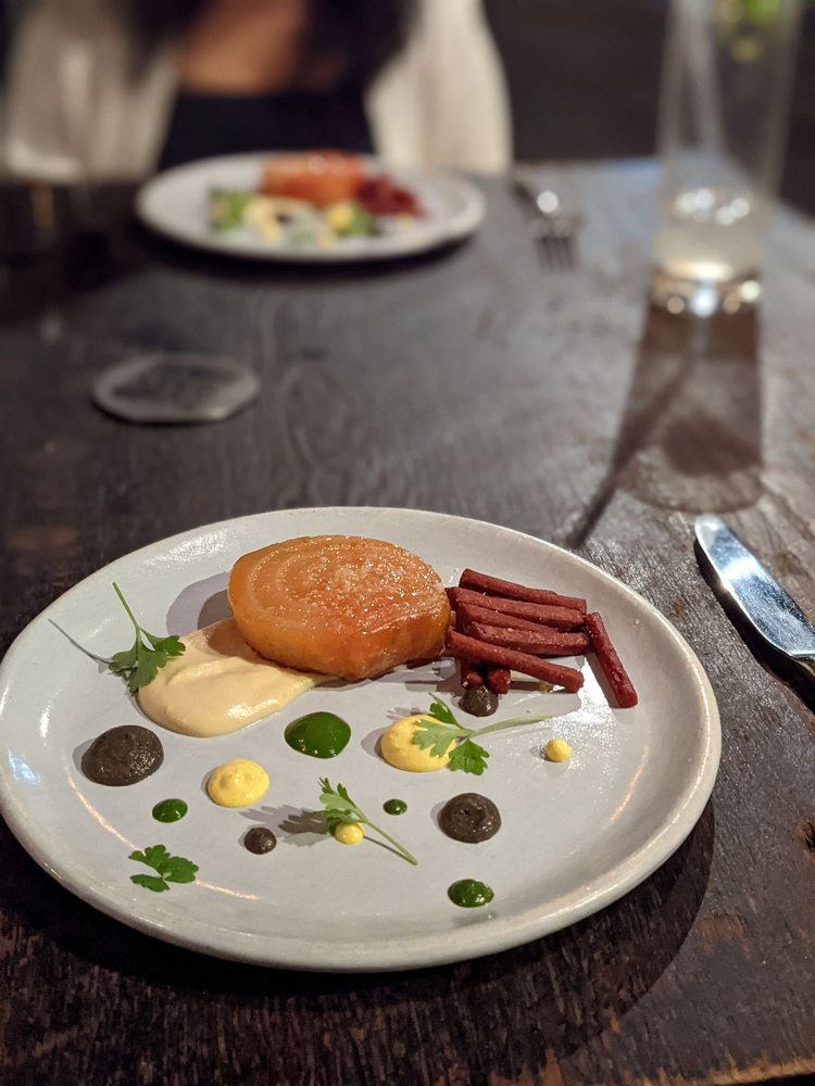 DIRT CANDY - 1596 Photos & 726 Reviews - Vegetarian - 86 Allen St, New ...