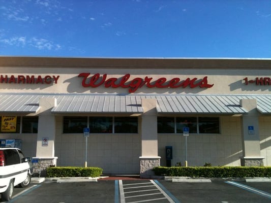 WALGREENS - Updated June 2025 - 10 Photos & 23 Reviews - 99501 Overseas ...