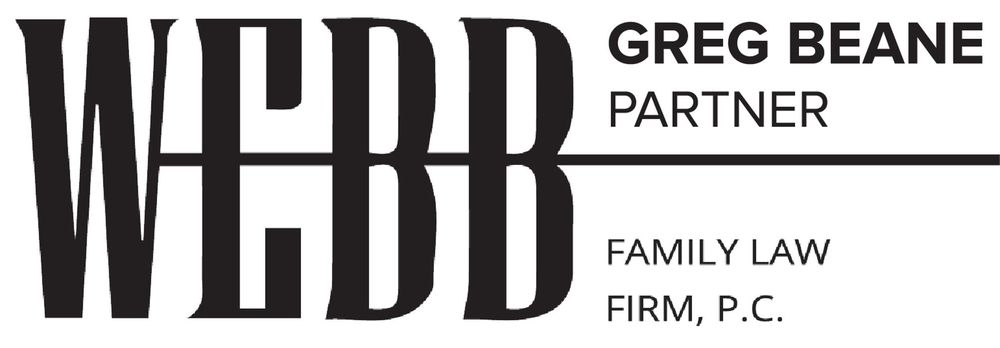 GREGORY S BEANE - WEBB FAMILY LAW - Updated December 2025 - 325 N Saint ...
