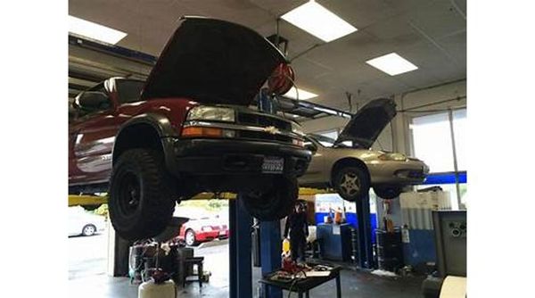 A1 AUTO SERVICE CENTER - Updated October 2025 - 26 Photos & 69 Reviews ...