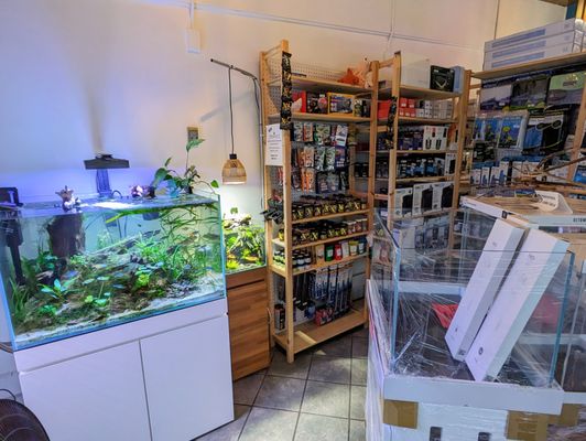 THE FISH BARN - Updated December 2025 - 39 Photos & 55 Reviews - 19 ...