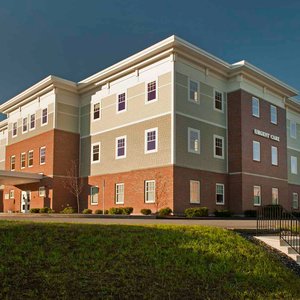 CONCORD HOSPITAL - Updated November 2024 - 74 Reviews - 250 Pleasant St ...