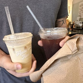 HIGH TIDE COFFEE - Updated November 2024 - 339 Photos & 212 Reviews ...