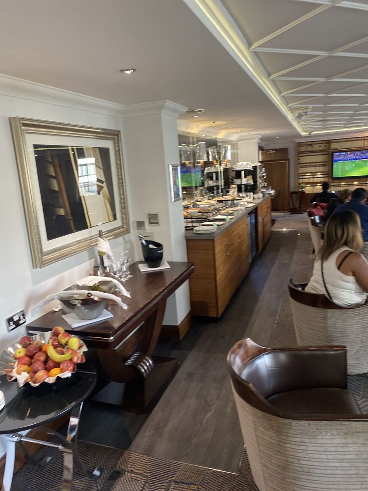 THISTLE MARBLE ARCH - Updated September 2025 - 28 Photos & 33 Reviews ...