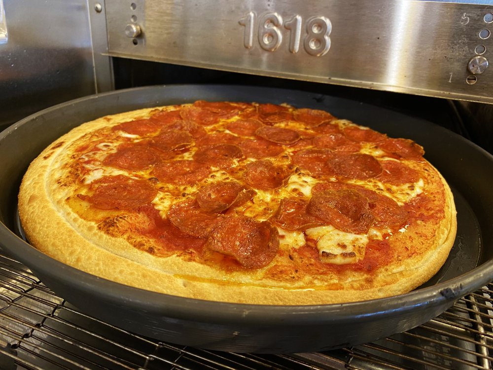 OTC CAFE 101 - Updated July 2025 - 1001 E Chestnut Expy, Springfield ...