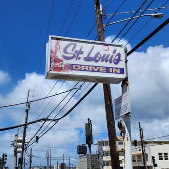 ST LOUIS DRIVE INN - Updated November 2024 - 1158 Photos & 561 Reviews ...