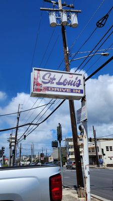 ST LOUIS DRIVE INN - 976 Photos & 478 Reviews - 3145 Waialae Ave ...