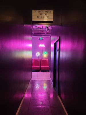 CLOUD PARLOR SPEAKEASY CAFE - Updated February 2025 - 152 Photos & 86 ...