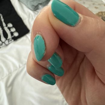 HARBOR NAILS & SPA - Updated January 2026 - 16 Photos & 55 Reviews ...