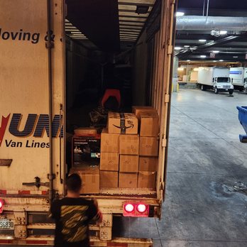 SHARP VAN LINES - Updated January 2025 - 1101 Photos & 24 Reviews - 71 ...