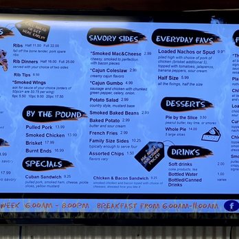 HICKORY HILLZ BBQ - Updated January 2026 - 96 Photos & 137 Reviews ...